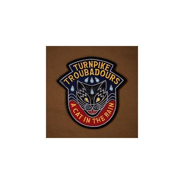 【発売日：2023年08月25日】種別:CD 【輸入盤】 洋楽フォーク/カントリー 発売日:2023/08/25 登録日:2023/05/08 ターンパイク・トロバトゥール キャット・イン・ザ・レイン 内容:1. Mean Old Sun2...