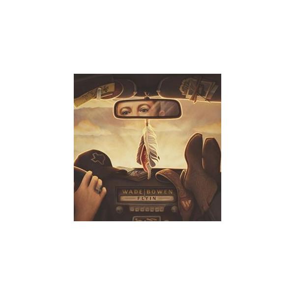 【発売日：2024年06月28日】種別:LP 【輸入盤】 洋楽ブルース/ゴスペル 発売日:2024/06/28 登録日:2024/05/07 ウェイド・ボーウェン フライン 内容:1. Flyin2. Mary Jane3. Rainin ...