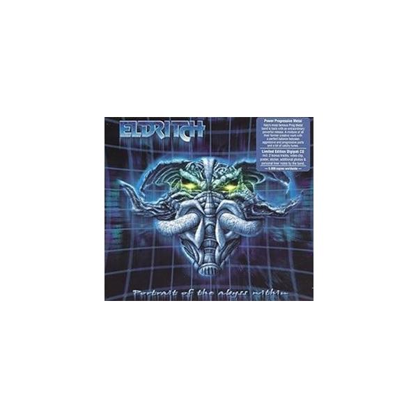 【発売日：2021年07月09日】種別:CD 【輸入盤】 洋楽ロック 発売日:2021/07/09 登録日:2023/10/12 エルドリッチ シーズ・オブ・レイジ