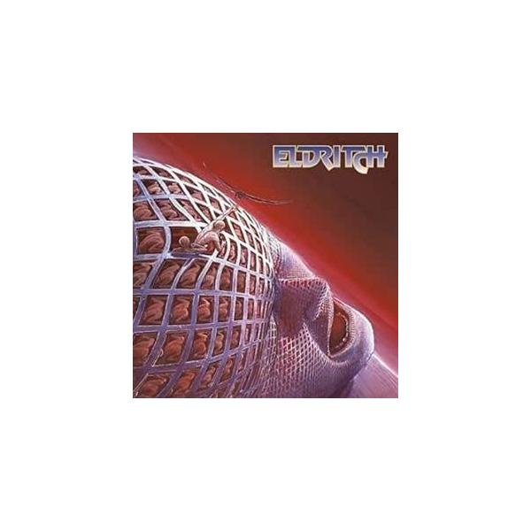 【発売日：2021年07月09日】種別:CD 【輸入盤】 洋楽ハードロック/ヘヴィメタル 発売日:2021/07/09 登録日:2023/10/12 エルドリッチ ヘッドクエイク