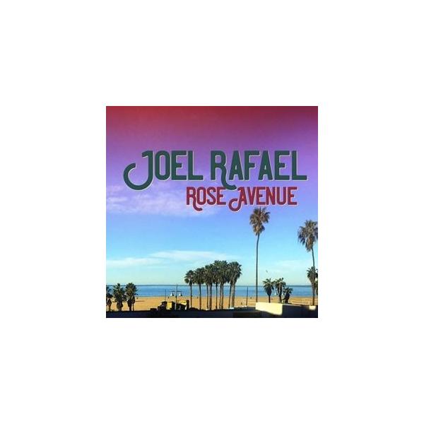 【発売日：2019年06月21日】種別:LP 【輸入盤】 洋楽ロック 発売日:2019/06/21 登録日:2019/04/26 ジョエル・ラファエル ローズ・アヴェニュー 内容:1. Abraham Martin and John2. S...