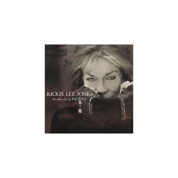 【発売日：2015年06月23日】種別:CD 【輸入盤】 洋楽ロック 発売日:2015/06/23 登録日:2015/05/29 リッキー・リー・ジョーンズ アザー・サイド・オブ・デザイア リッキー・リー・ジョーンズ CD Rickie L...