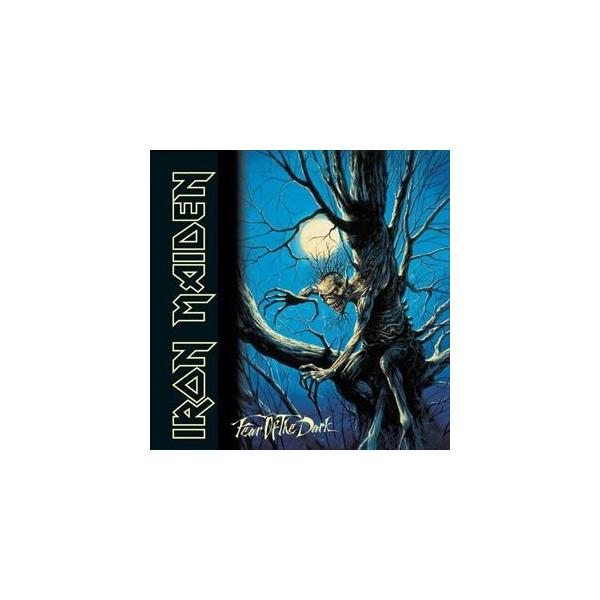【発売日：2002年03月26日】種別:CD 【輸入盤】 洋楽ハードロック/ヘヴィメタル 発売日:2002/03/26 登録日:2012/07/02 アイアン・メイデン フィアー・オブ・ザ・ダーク アイアン・メイデン CD 内容:1. Be...