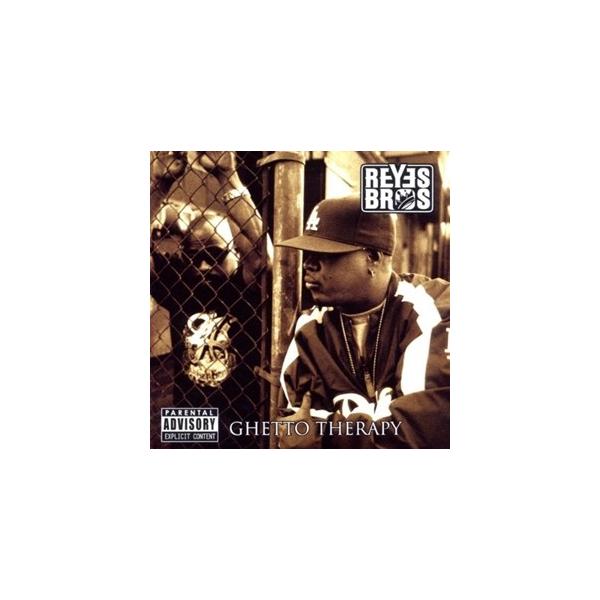 【発売日：2006年10月03日】種別:CD 【輸入盤】 洋楽ラップ/ヒップホップ 発売日:2006/10/03 登録日:2017/01/11 レイエス・ブラザーズ ゲットー・セラピー 内容:”1. If I Die （Explicit）2...