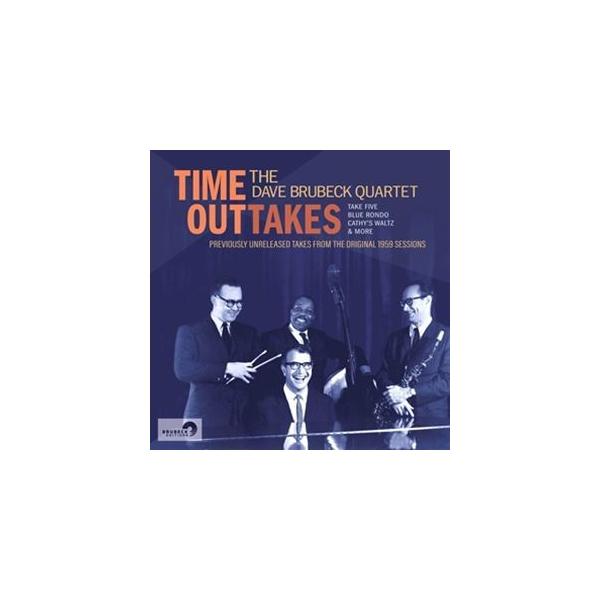 【発売日：2020年12月04日】種別:LP 【輸入盤】 ジャズ・フュージョン海外ジャズ 発売日:2020/12/04 登録日:2021/03/12 デイヴ・ブルーベック タイム・アウトテイクス 内容:［Side A］1. Blue Ron...