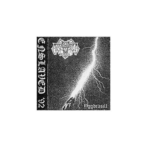 【発売日：2022年11月11日】種別:CD 【輸入盤】 洋楽ロック 発売日:2022/11/11 登録日:2022/11/10 エンスレイヴド ユグドラシル 内容:1. Heimdallr 2. Allfadr Odinn 3. Hal ...