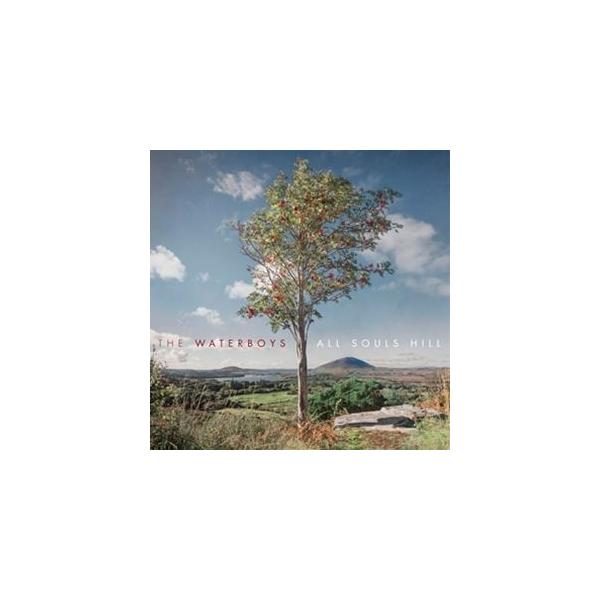 【発売日：2022年04月22日】種別:CD 【輸入盤】 洋楽ロック 発売日:2022/04/22 登録日:2022/05/27 ウォーターボーイズ オール・ソウルズ・ヒル 内容:1. All Souls Hill2. The Liar3....
