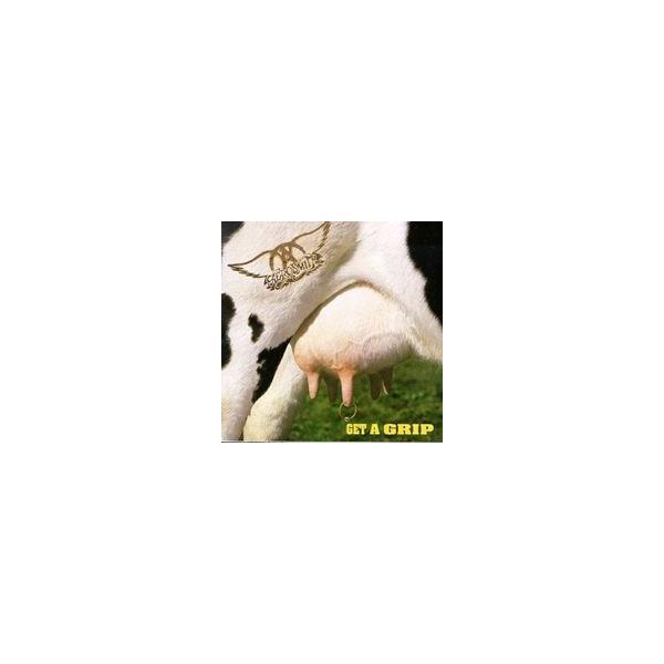 【発売日：1993年04月20日】種別:CD 【輸入盤】 洋楽ハードロック/ヘヴィメタル 発売日:1993/04/20 登録日:2012/03/19 エアロスミス ゲット・ア・グリップ エアロスミス CD 内容:1. Intro2. Eat...