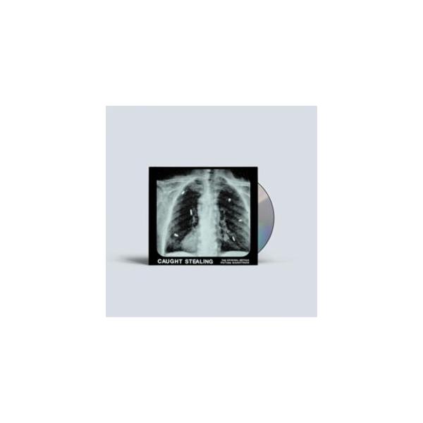 【発売日：2026年02月28日】種別:CD 【輸入盤】 洋楽ロック 発売日:2026/02/28 登録日:2025/11/14 アイドルズ コート・スティーリング（オリジナル・モーション・ピクチャー・サウンドトラック） 内容:1. 6th...