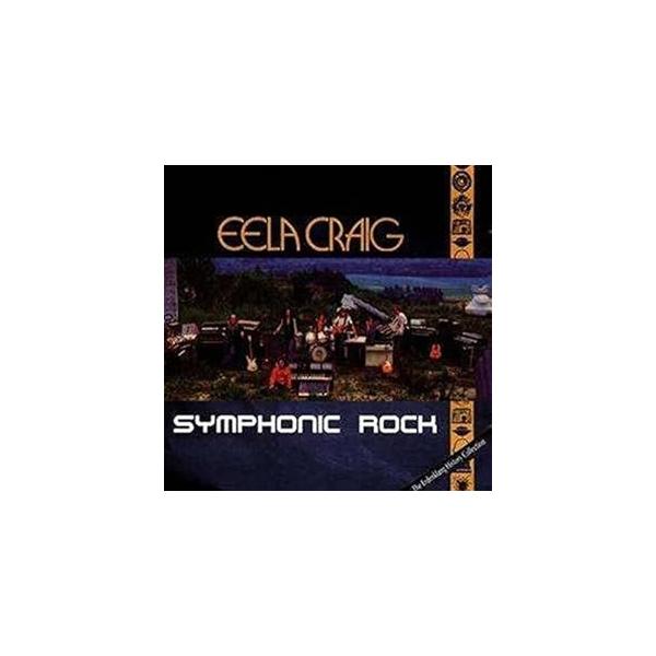 【発売日：2021年05月01日】種別:CD 【輸入盤】 洋楽ロック 発売日:2021/05/01 登録日:2023/10/12 イーラ・クレイグ シンフォニック・ロック