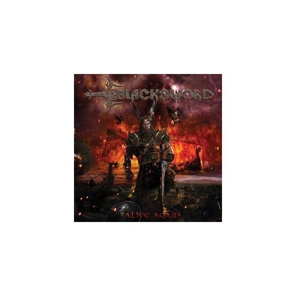 【発売日：2021年09月24日】種別:CD 【輸入盤】 洋楽ハードロック/ヘヴィメタル 発売日:2021/09/24 登録日:2021/08/06 ブラックソード アライヴ・アゲイン 内容:1. Iron Will2. Cave of t...