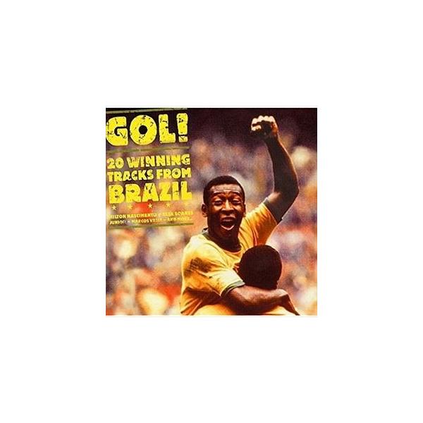 【発売日：2002年05月13日】種別:CD 【輸入盤】 洋楽ロック 発売日:2002/05/13 登録日:2012/07/02 ヴァリアス ゴー!20ウィニング・トラックス・フロム 内容:1. O Campeao ...2. Estamo...