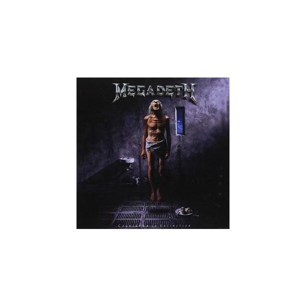 【発売日：2004年07月27日】種別:CD 【輸入盤】 洋楽ハードロック/ヘヴィメタル 発売日:2004/07/27 登録日:2012/02/08 メガデス カウントダウン・トゥ・エクスティンクション メガデス CD Megadeth 内...