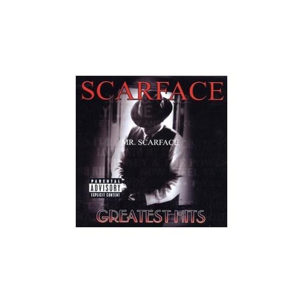 【発売日：2002年10月22日】種別:CD 【輸入盤】 洋楽ラップ/ヒップホップ 発売日:2002/10/22 登録日:2012/07/02 スカーフェイス グレイテスト・ヒッツ 内容:1. Mr. Scarface2. Money ＆ ...