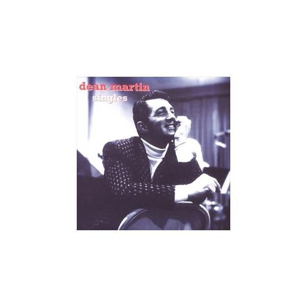 【発売日：2002年10月30日】種別:CD 【輸入盤】 洋楽ポップス 発売日:2002/10/30 登録日:2012/07/02 ディーン・マーティン シングルス ディーン・マーティン CD 内容:1. You Was2. That Lu...