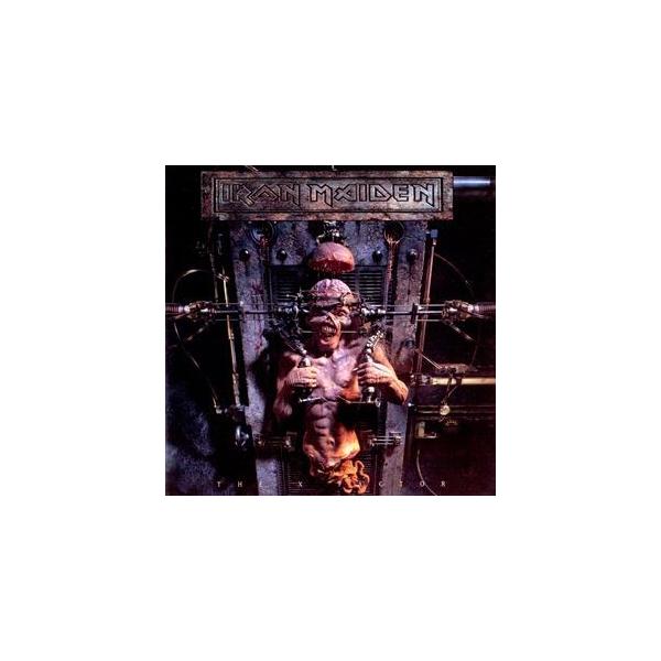 【発売日：2011年01月31日】種別:CD 【輸入盤】 洋楽ハードロック/ヘヴィメタル 発売日:2011/01/31 登録日:2015/09/30 アイアン・メイデン Xファクター アイアン・メイデン CD 内容:1. Sign of t...