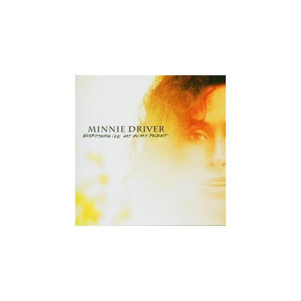 【発売日：2004年10月18日】種別:CD 【輸入盤】 洋楽ポップス 発売日:2004/10/18 登録日:2012/07/02 ミニー・ドライヴァー エヴリシング・アイヴ・ゴット・イン・マイ 内容:1. Everything I’ve ...