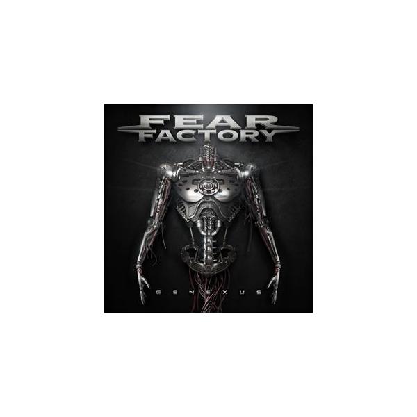 【発売日：2015年08月07日】種別:CD 【輸入盤】 洋楽ハードロック/ヘヴィメタル 発売日:2015/08/07 登録日:2015/08/11 フィアー・ファクトリー ジェネクサス（デジパック） 内容:1. Autonomous Co...