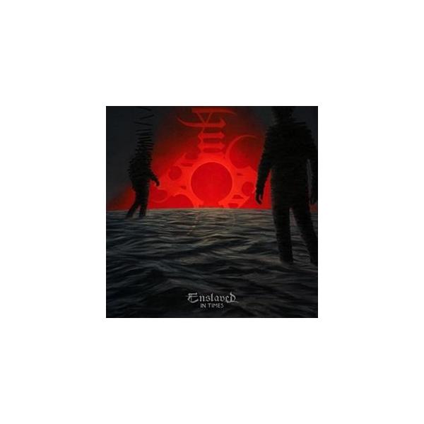 【発売日：2015年03月14日】種別:CD 【輸入盤】 洋楽ロック 発売日:2015/03/14 登録日:2015/03/06 エンスレイヴド イン・タイムズ 内容:1. Thurisaz Dreaming2. Building With...