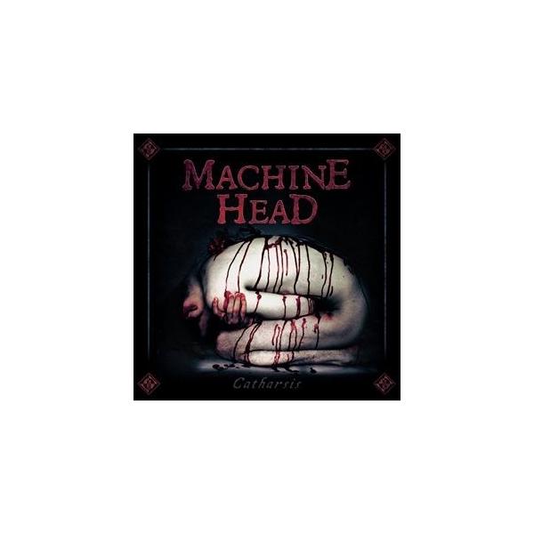 【発売日：2018年01月26日】種別:CD 【輸入盤】 洋楽ハードロック/ヘヴィメタル 発売日:2018/01/26 登録日:2017/12/26 マシーン・ヘッド カタルシス 内容:1. Volatile2. Catharsis3. B...