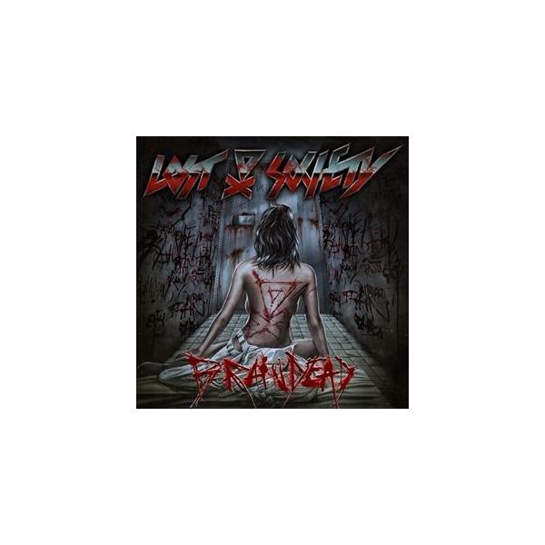 【発売日：2016年02月12日】種別:CD 【輸入盤】 洋楽ハードロック/ヘヴィメタル 発売日:2016/02/12 登録日:2016/02/10 ロスト・ソサエティ ブレインデッド ロスト・ソサエティ CD 内容:1. I Am the...