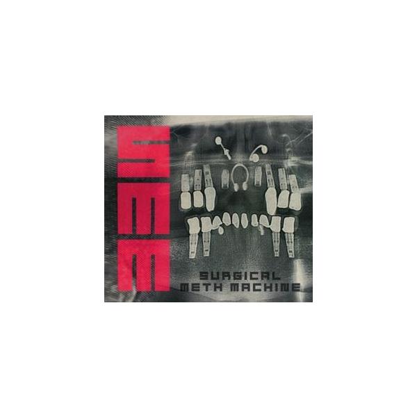 【発売日：2016年04月15日】種別:CD 【輸入盤】 洋楽ハードロック/ヘヴィメタル 発売日:2016/04/15 登録日:2016/04/22 サージカル・メス・マシーン サージカル・メス・マシーン 内容:1. I’m Sensiti...