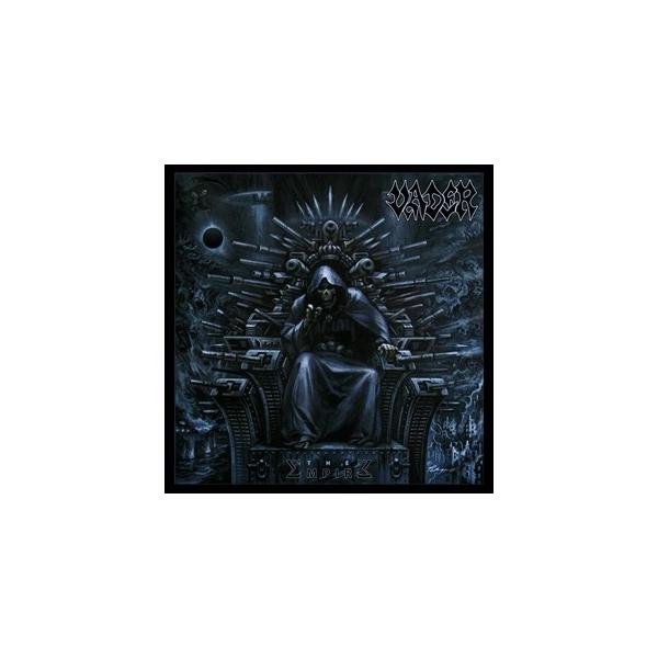 【発売日：2016年11月04日】種別:CD 【輸入盤】 洋楽ハードロック/ヘヴィメタル 発売日:2016/11/04 登録日:2016/11/10 ヴェイダー エンパイア 内容:1. Angels of Steel2. Tempest3....