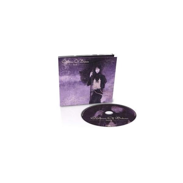 【発売日：2019年03月08日】種別:CD 【輸入盤】 洋楽その他 発売日:2019/03/08 登録日:2019/03/22 チルドレン・オブ・ボドム ヘックスド チルドレン・オブ・ボドム CD