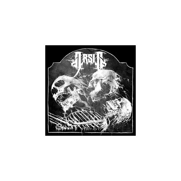 【発売日：2018年11月02日】種別:CD 【輸入盤】 洋楽ハードロック/ヘヴィメタル 発売日:2018/11/02 登録日:2018/10/26 アーシス ヴィジタント 内容:1. Tricking the Gods2. Hell Sw...