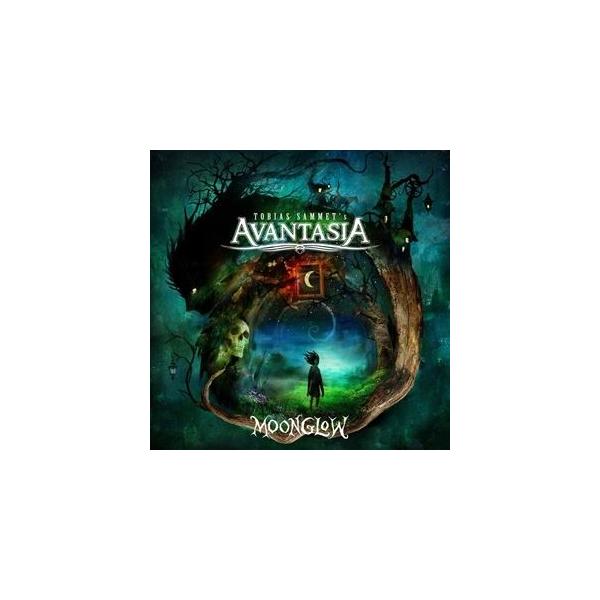 【発売日：2019年02月15日】種別:CD 【輸入盤】 洋楽ハードロック/ヘヴィメタル 発売日:2019/02/15 登録日:2019/01/11 アヴァンタシア ムーングロウ 内容:1. Ghost in the Moon2. Book...