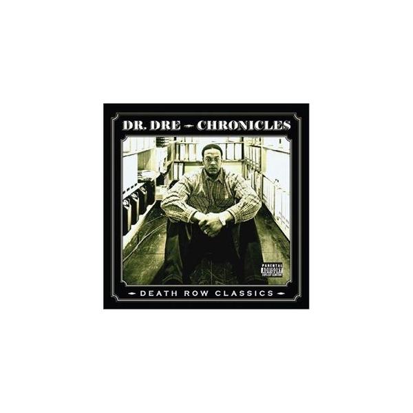 【発売日：2006年06月27日】種別:CD 【輸入盤】 洋楽ラップ/ヒップホップ 発売日:2006/06/27 登録日:2012/07/02 ドクター・ドレー クロニクルズ：デス・ロウ・クラシックス ドクター・ドレー CD 内容:1. O...