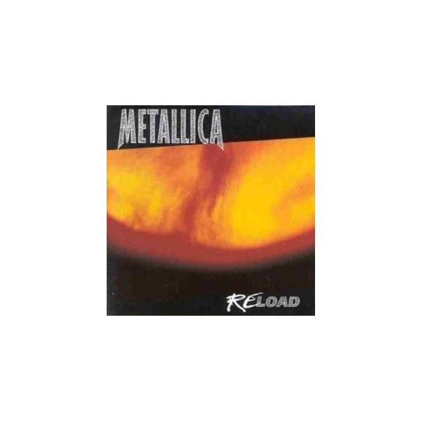 【発売日：2015年07月24日】種別:2LP 【輸入盤】 洋楽ハードロック/ヘヴィメタル 発売日:2015/07/24 登録日:2019/01/21 メタリカ リロード メタリカ CD Metallica 内容:1. Fuel2. The...