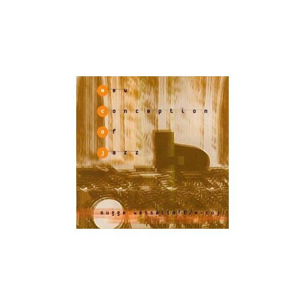 【発売日：2000年01月17日】種別:CD 【輸入盤】 ジャズ・フュージョン海外ジャズ 発売日:2000/01/17 登録日:2015/06/24 ブッゲ・ヴェッセルトフト ニュー・コンセプション・オブ・ジャズ