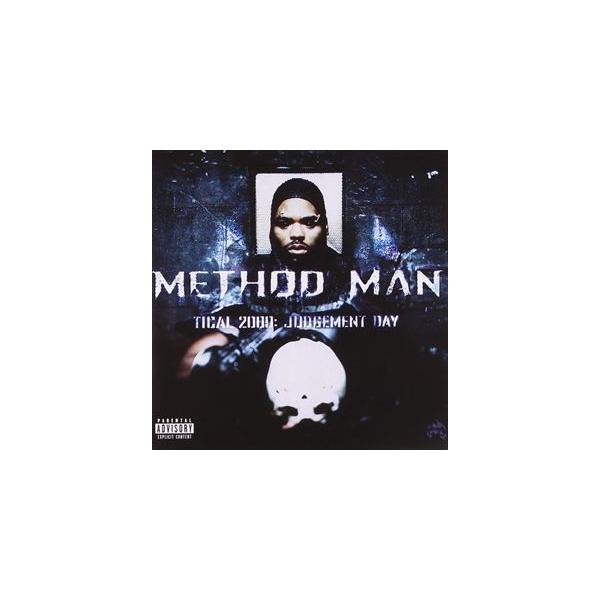 【発売日：1998年11月17日】種別:CD 【輸入盤】 洋楽ラップ/ヒップホップ 発売日:1998/11/17 登録日:2014/05/23 メソッド・マン ティカル2000：ジャッジメント・デイ 内容:1. Judgement Day ...