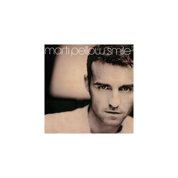 【発売日：2001年06月24日】種別:CD 【輸入盤】 洋楽ポップス 発売日:2001/06/24 登録日:2012/07/02 マーティー・ピロウ スマイル