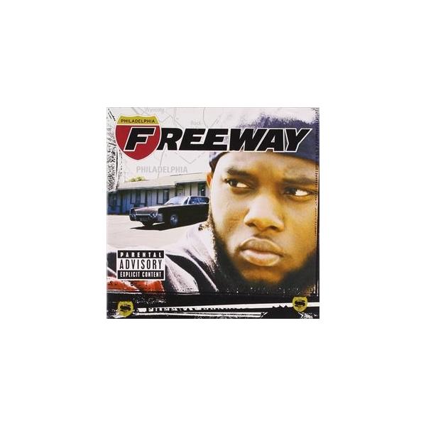 【発売日：2003年02月25日】種別:CD 【輸入盤】 洋楽ラップ/ヒップホップ 発売日:2003/02/25 登録日:2012/07/02 フリーウェイ フィラデルフィア・フリーウェイ 内容:1. Free （Album Version...