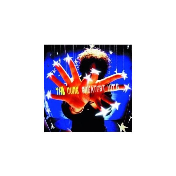 【発売日：2002年04月15日】種別:CD 【輸入盤】 洋楽ロック 発売日:2002/04/15 登録日:2019/08/01 キュアー グレイテスト・ヒッツ 内容:1. Boy’s Don’t Cry2. A Forest3. Let’...