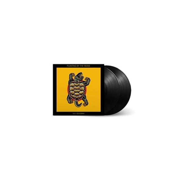 【発売日：2025年06月20日】種別:2LP 【輸入盤】 洋楽ポップス 発売日:2025/06/20 登録日:2025/04/03 S.G.グッドマン プランティング・バイ・ザ・サインズ（スタンダード・ブラック） 内容:”1. Satel...