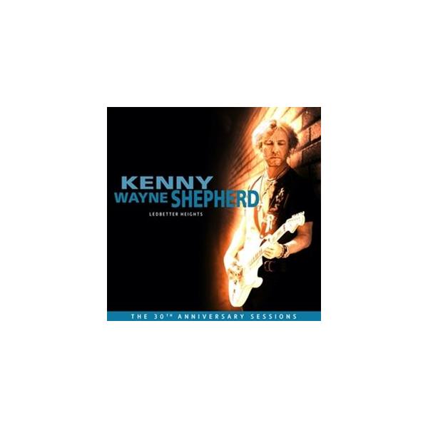 【発売日：2026年05月08日】種別:CD 【輸入盤】 洋楽ブルース/ゴスペル 発売日:2026/05/08 登録日:2026/03/27 ケニー・ウェイン・シェパード レッドベター・ハイツ（30TH・アニヴァーサリー・セッションズ） 内...