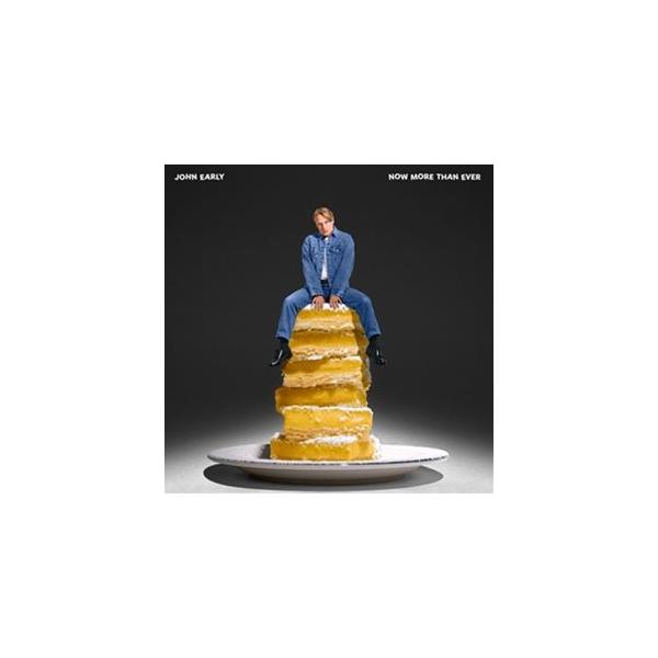【発売日：2024年09月27日】種別:2LP 【輸入盤】 洋楽ポップス 発売日:2024/09/27 登録日:2024/07/23 ジョン・アーリー ナウ・モア・ザン・エヴァー 内容:1. Oops （Oh My） - John Earl...
