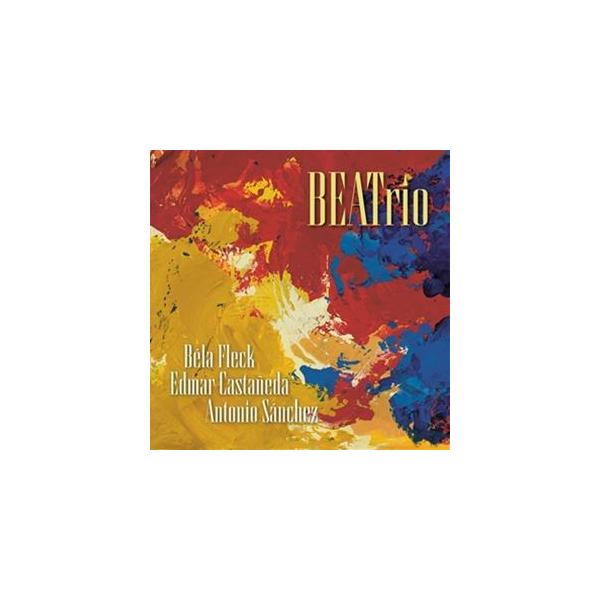 【発売日：2025年05月16日】種別:CD 【輸入盤】 ジャズ・フュージョン海外ジャズ 発売日:2025/05/16 登録日:2025/03/19 ベラ・フレック／エドマール・カスタネーダ／アントニオ・サンチェス ビートリオ 内容:1. ...