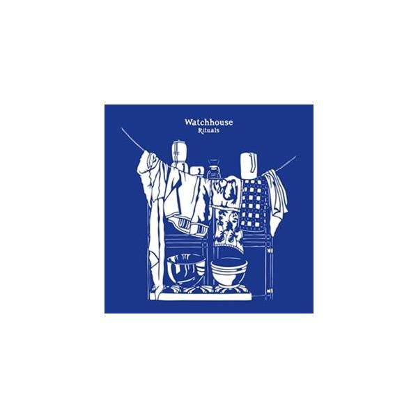 【発売日：2025年05月30日】種別:CD 【輸入盤】 洋楽フォーク/カントリー 発売日:2025/05/30 登録日:2025/02/26 ウォッチハウス リチュアルズ 内容:1. Shape2. All Around You3. Be...