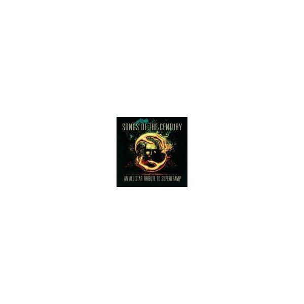 【発売日：2012年08月14日】種別:CD 【輸入盤】 洋楽ロック 発売日:2012/08/14 登録日:2012/07/26 ヴァリアス ソングス・オブ・ザ・センチュリー：オール・スター・トリビュート・トゥ・スーパートランプ 内容:1....