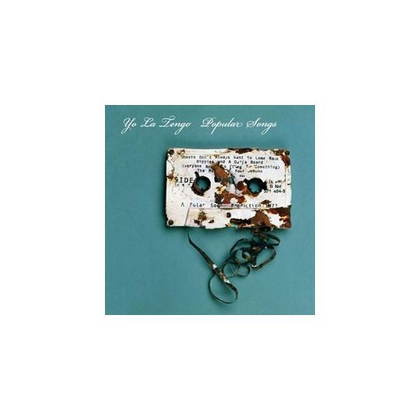 【発売日：2009年09月07日】種別:CD 【輸入盤】 洋楽ロック 発売日:2009/09/07 登録日:2012/02/08 ヨ・ラ・テンゴ ポピュラー・ソングス 内容:1. Here To Fall2. Avalon Or Someo...