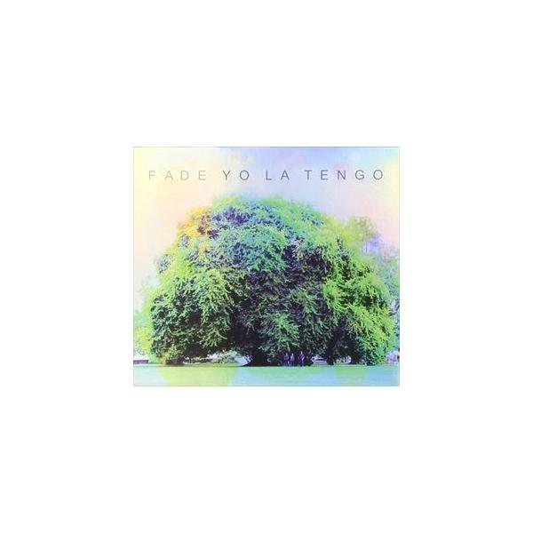 【発売日：2013年01月15日】種別:CD 【輸入盤】 洋楽ロック 発売日:2013/01/15 登録日:2012/11/21 ヨ・ラ・テンゴ フェイド 内容:1. Ohm2. Is That Enough3. Well You Bett...