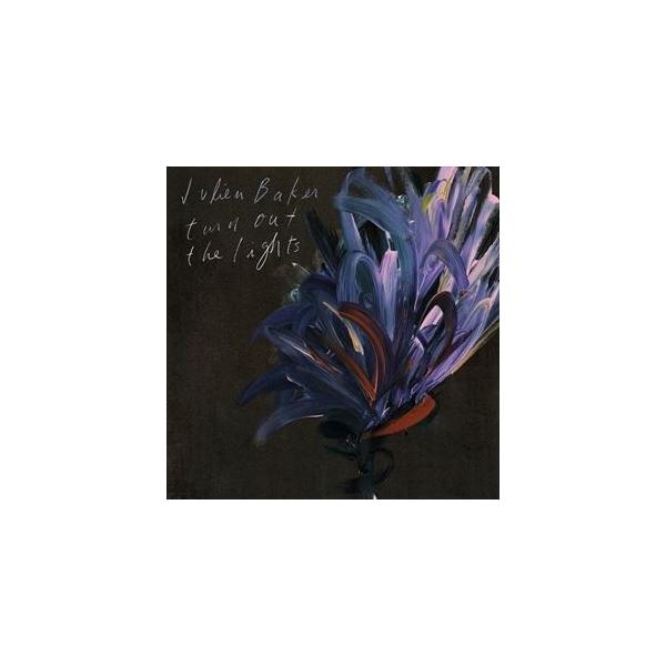 【発売日：2017年10月27日】種別:CD 【輸入盤】 洋楽ロック 発売日:2017/10/27 登録日:2017/11/01 ジュリアン・ベイカー ターン・アウト・ザ・ライツ 内容:1. Over2. Appointments3. Tu...