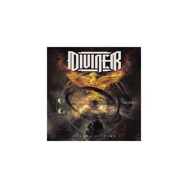 【発売日：2019年06月07日】種別:CD 【輸入盤】 洋楽ハードロック/ヘヴィメタル 発売日:2019/06/07 登録日:2019/06/13 ディヴァイナー レルムス・オブ・タイム 内容:1. Against the Grain2....