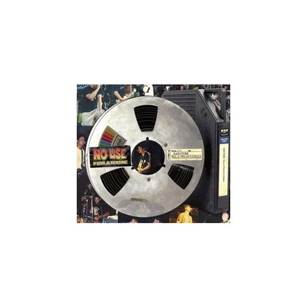 【発売日：2021年02月12日】種別:CD 【輸入盤】 洋楽ロック 発売日:2021/02/12 登録日:2021/02/26 ノー・ユース・フォー・ア・ネーム ラリティーズ・VOL.2：オリジナルス ノー・ユース・フォー・ア・ネーム C...