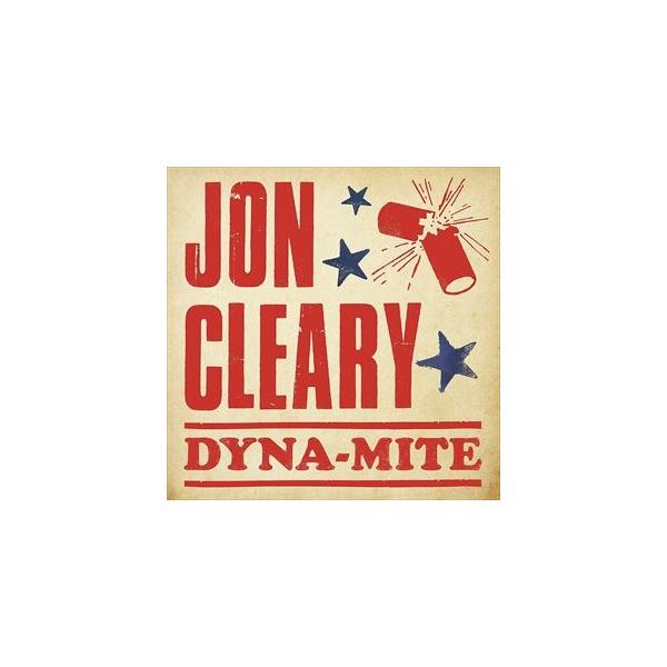 【発売日：2018年07月13日】種別:CD 【輸入盤】 洋楽ロック 発売日:2018/07/13 登録日:2018/06/22 ジョン・クリアリー ダイナ・マイト 内容:1. Dyna-Mite2. Skin in the Game3. ...