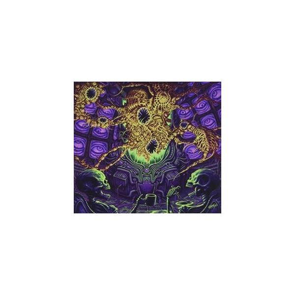 【発売日：2021年11月19日】種別:CD 【輸入盤】 洋楽ハードロック/ヘヴィメタル 発売日:2021/11/19 登録日:2021/12/10 サンキュー・サイエンティスト プラグ・アコモデーション